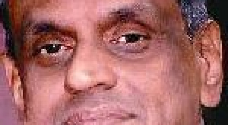 In Memory of G. Anantharaman – The Regulator Who Exposed the IPO Scam - BW Businessworld